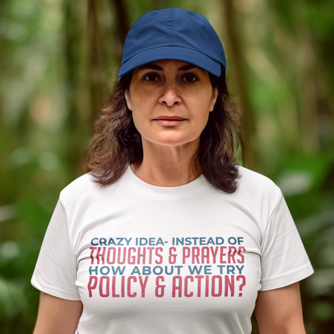 Progress with Purpose – True Blue Gear